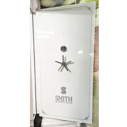 Proper Vault Door Installation | Vault Doors | Smith Security Safes