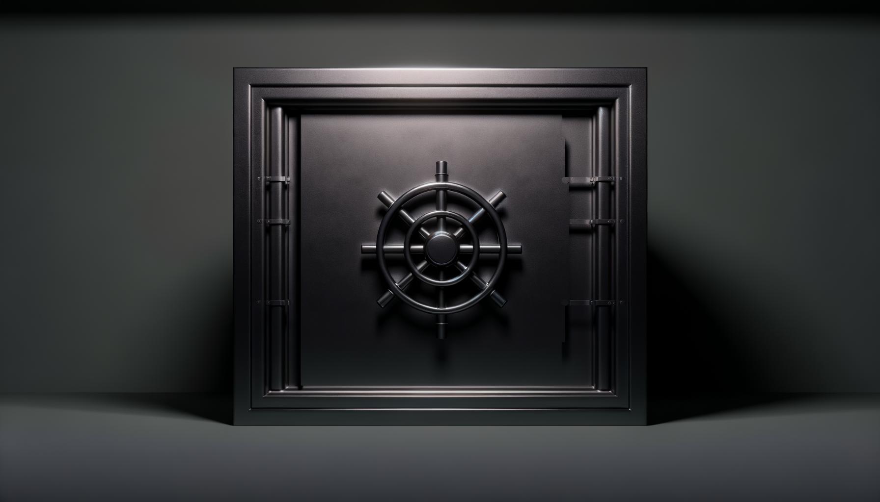 Who Makes the Best Vault Doors?